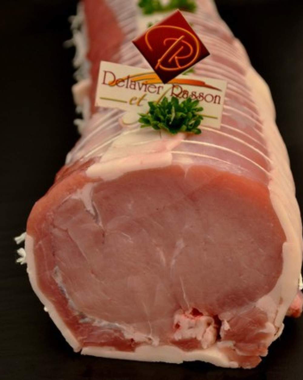 Côte au filet de veau | DELAVIER-RASSON et FILS