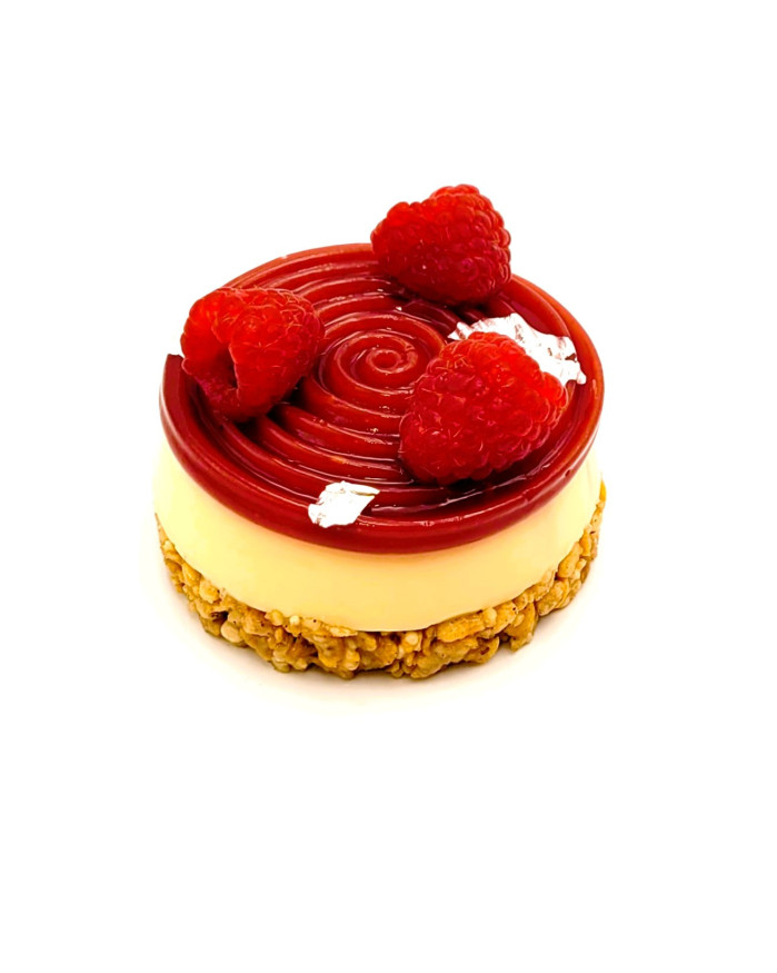 Le Tourbillon de Fruits du soleil - verveine individuel | DELAVIER ...