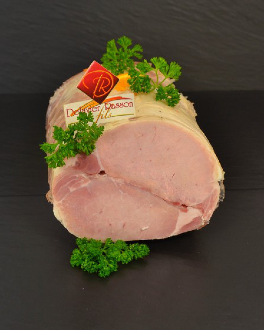 Roti porc cuit | DELAVIER-RASSON et FILS